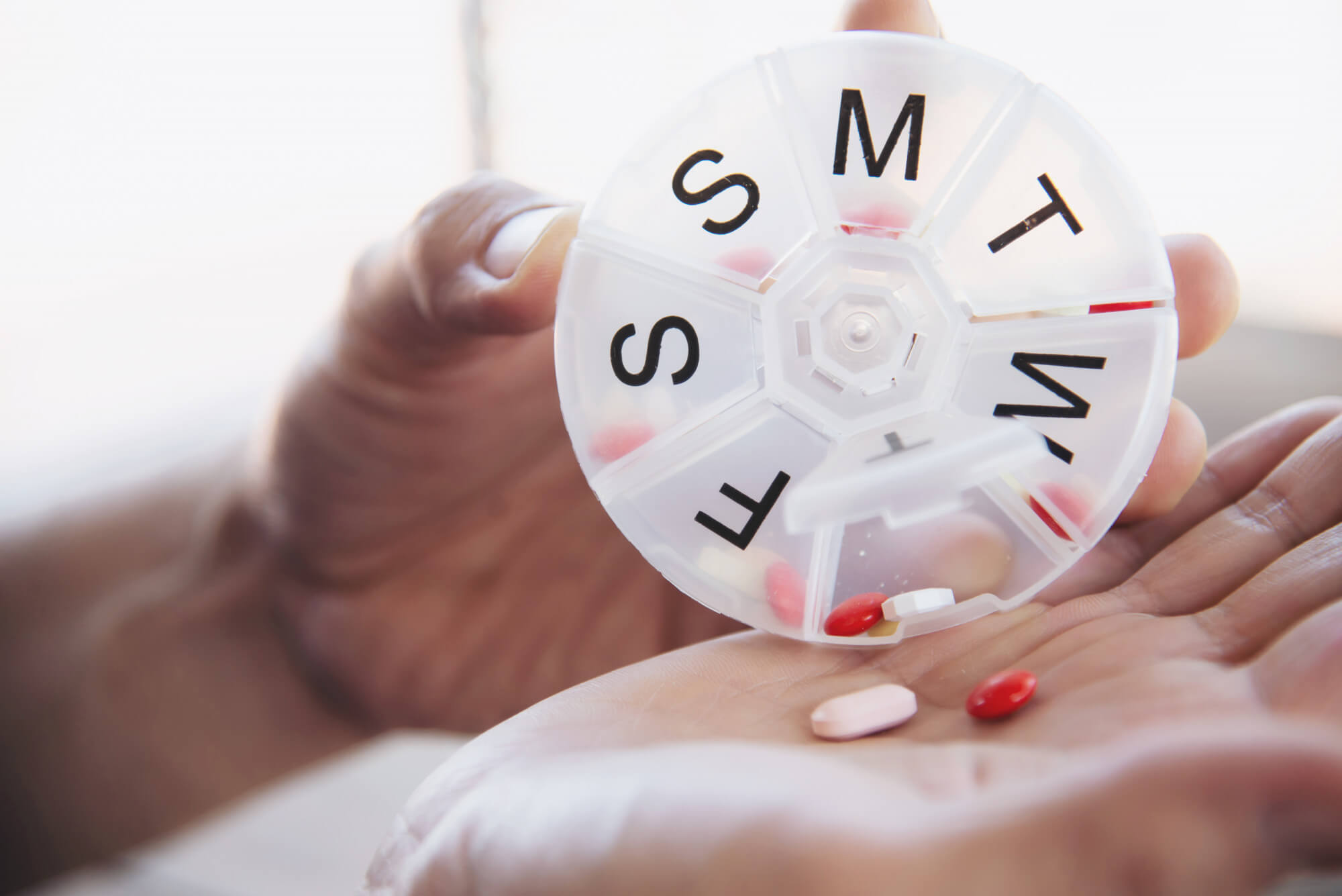 Recover Faster After Surgery or a Heart Event With Smarter Medication ...